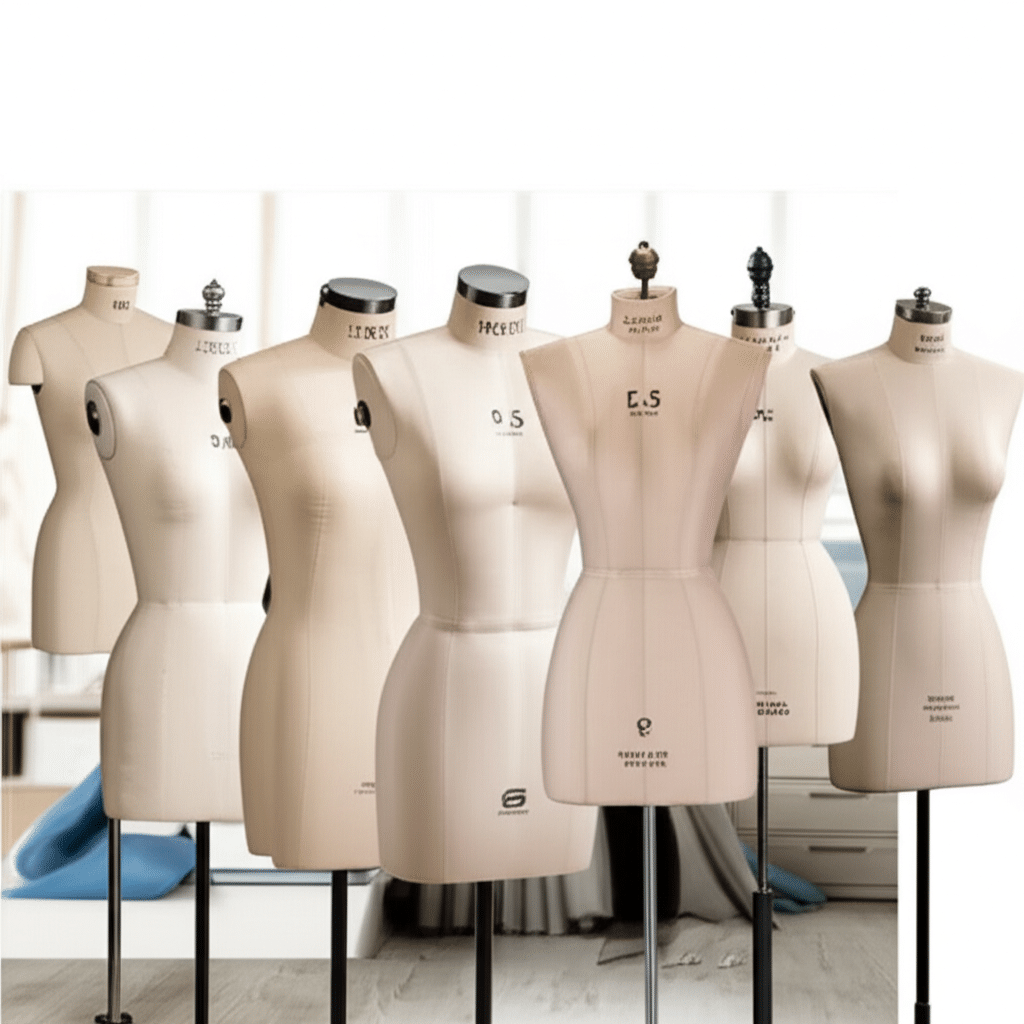 Dress Forms For Sale: Elevate Your Craft With Our Factory-Direct Quality